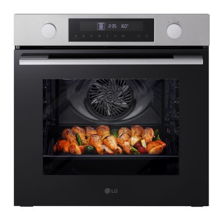 LG WS5D7230S Forno Multifunzione 72L Classe A | LG IT