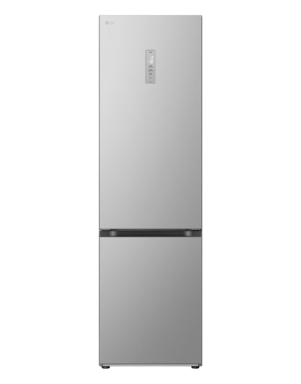 LG GBV3210DPY Frigorifero combinato 387L Classe D | LG IT