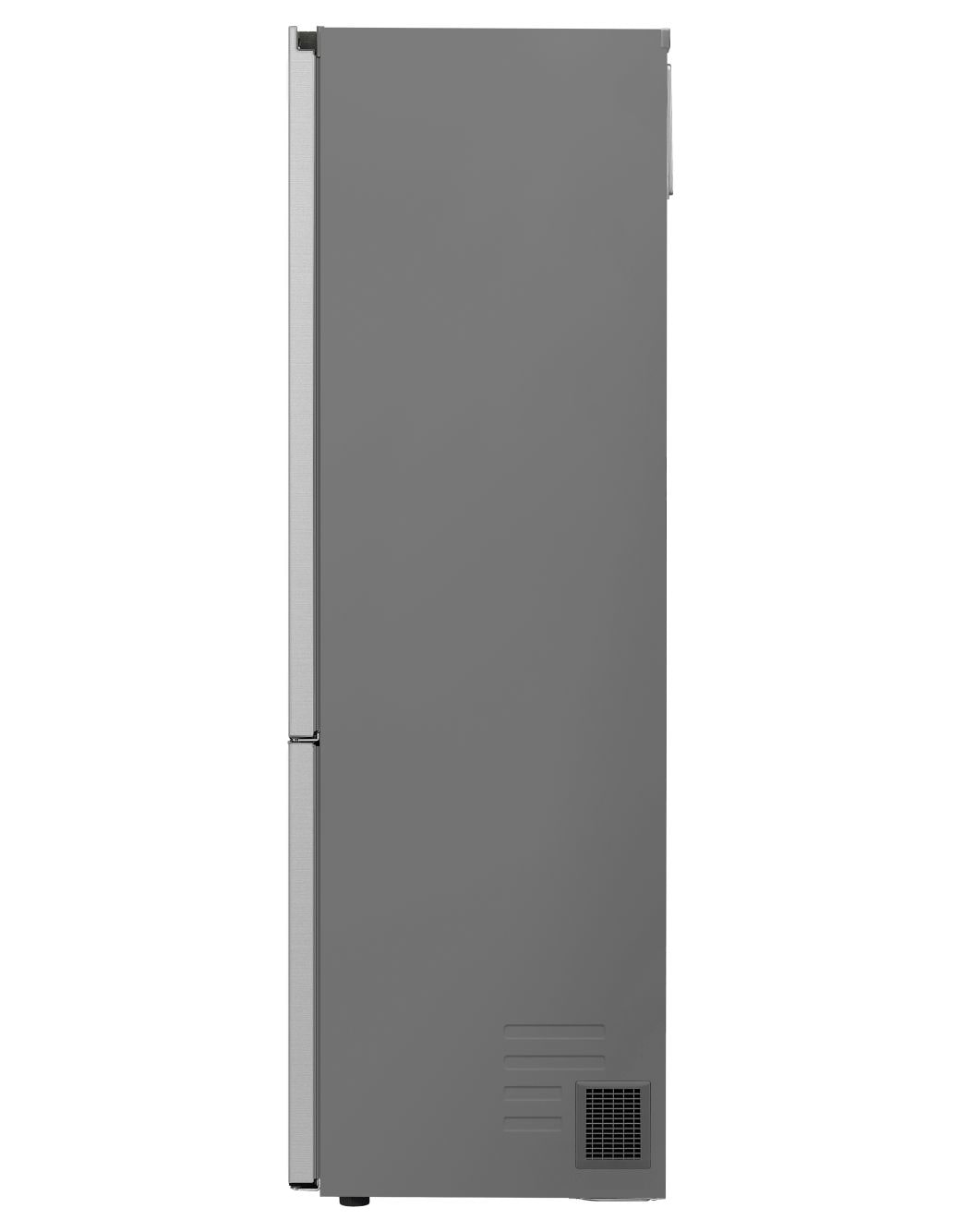 LG GBV7280AMB Frigorifero combinato 387L Classe A | LG IT