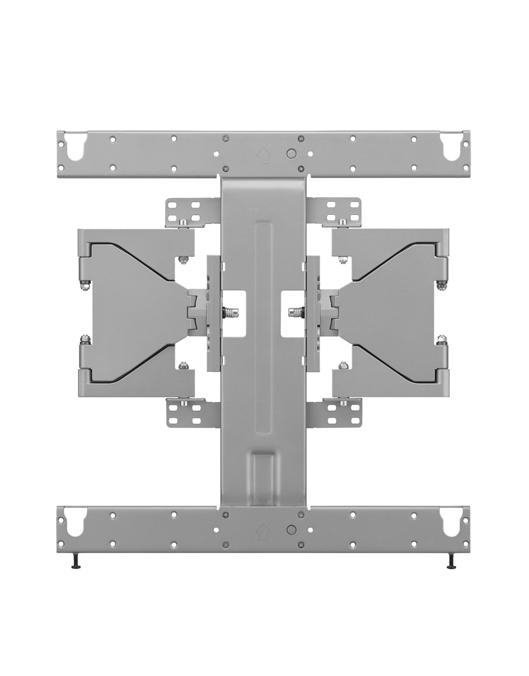 Staffa a muro TV OLED | LSW440B | Supporto TV | LG Italia