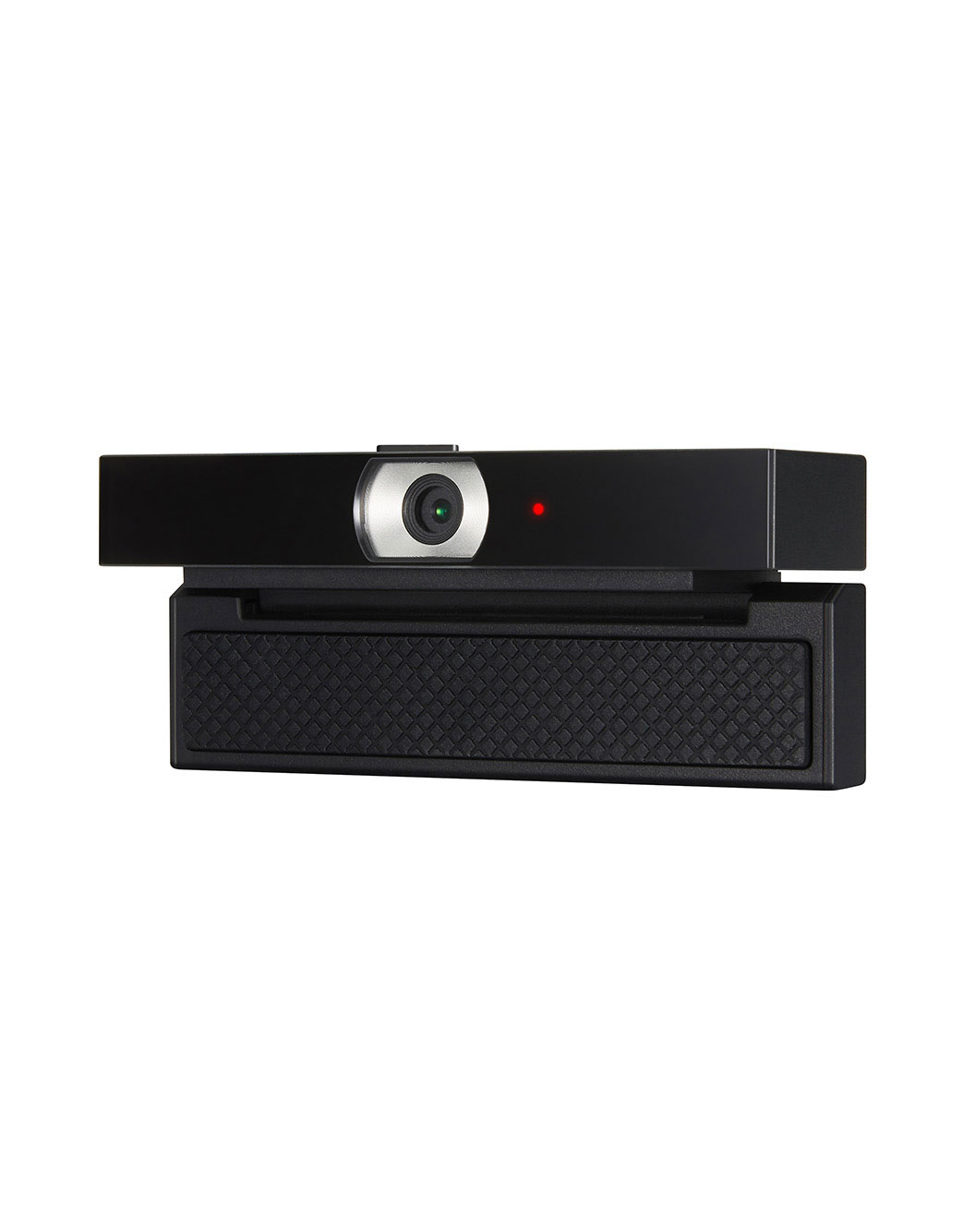 LG Smart Cam | Webcam USB per TV e PC | Risoluzione FullHD, 30fps ...