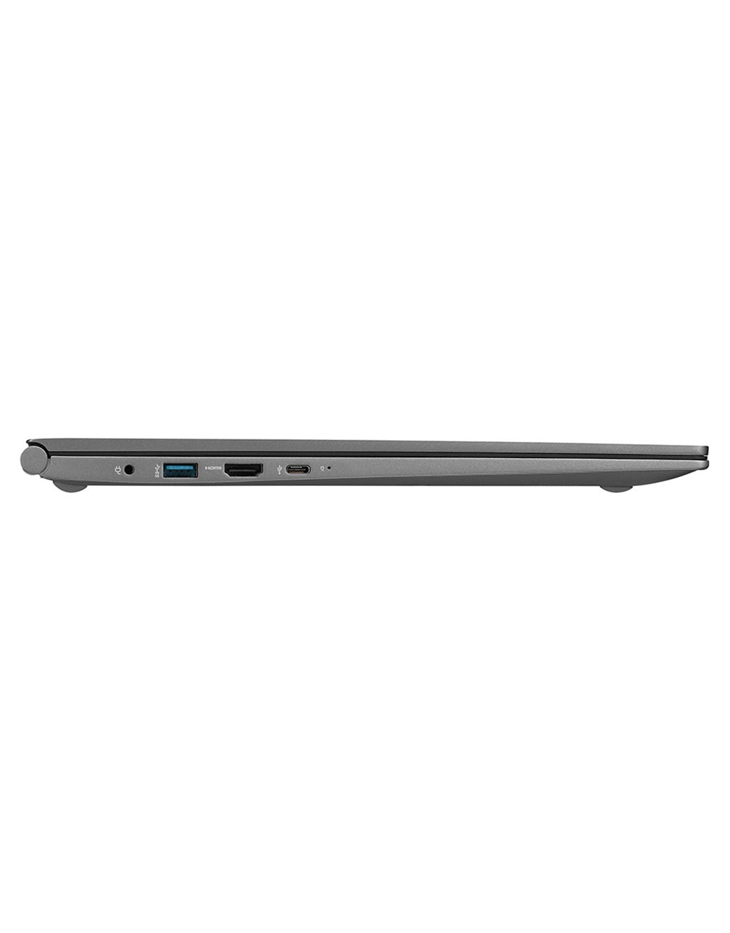 LG Gram Notebook 17" 16:10 1340g Intel i7 - 17Z990-V | LG Italia