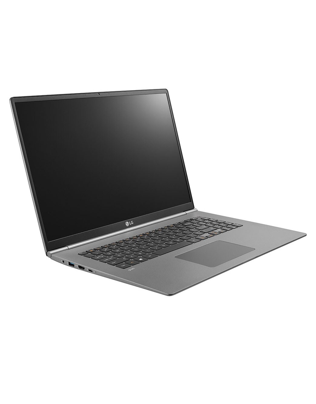 LG Gram Notebook 17" 16:10 1340g Intel i7 - 17Z990-V | LG Italia