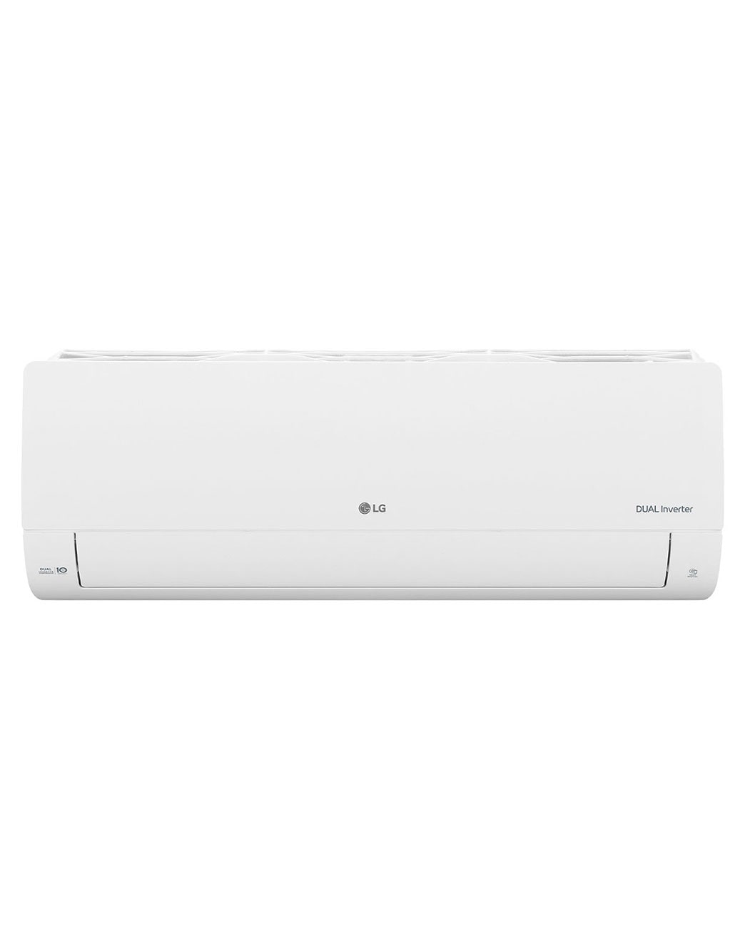 DUALCOOL Libero S Climatizzatore Inverter 12000 BTU, Riscaldamento ...