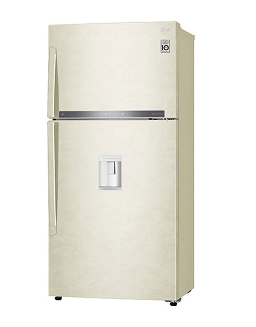 Frigorifero Doppia Porta (GTF916SEPYD) Frigoriferi | LG Italia