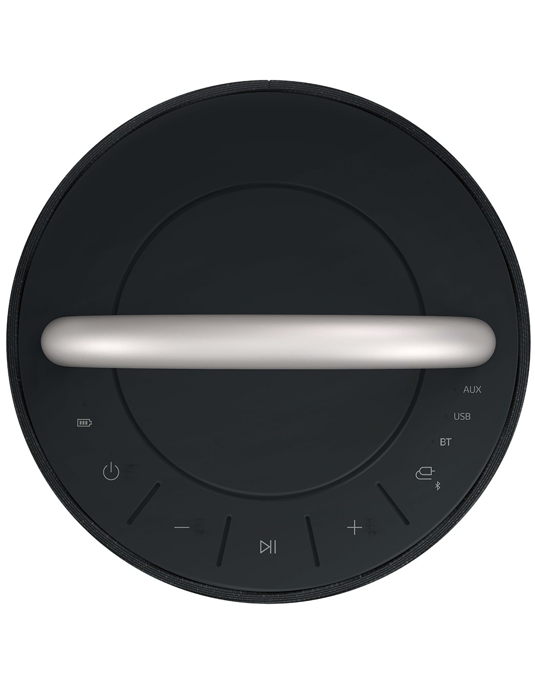 LG XBOOM 360 Speaker con Audio Omnidirezionale da 120W e Illuminazione ...