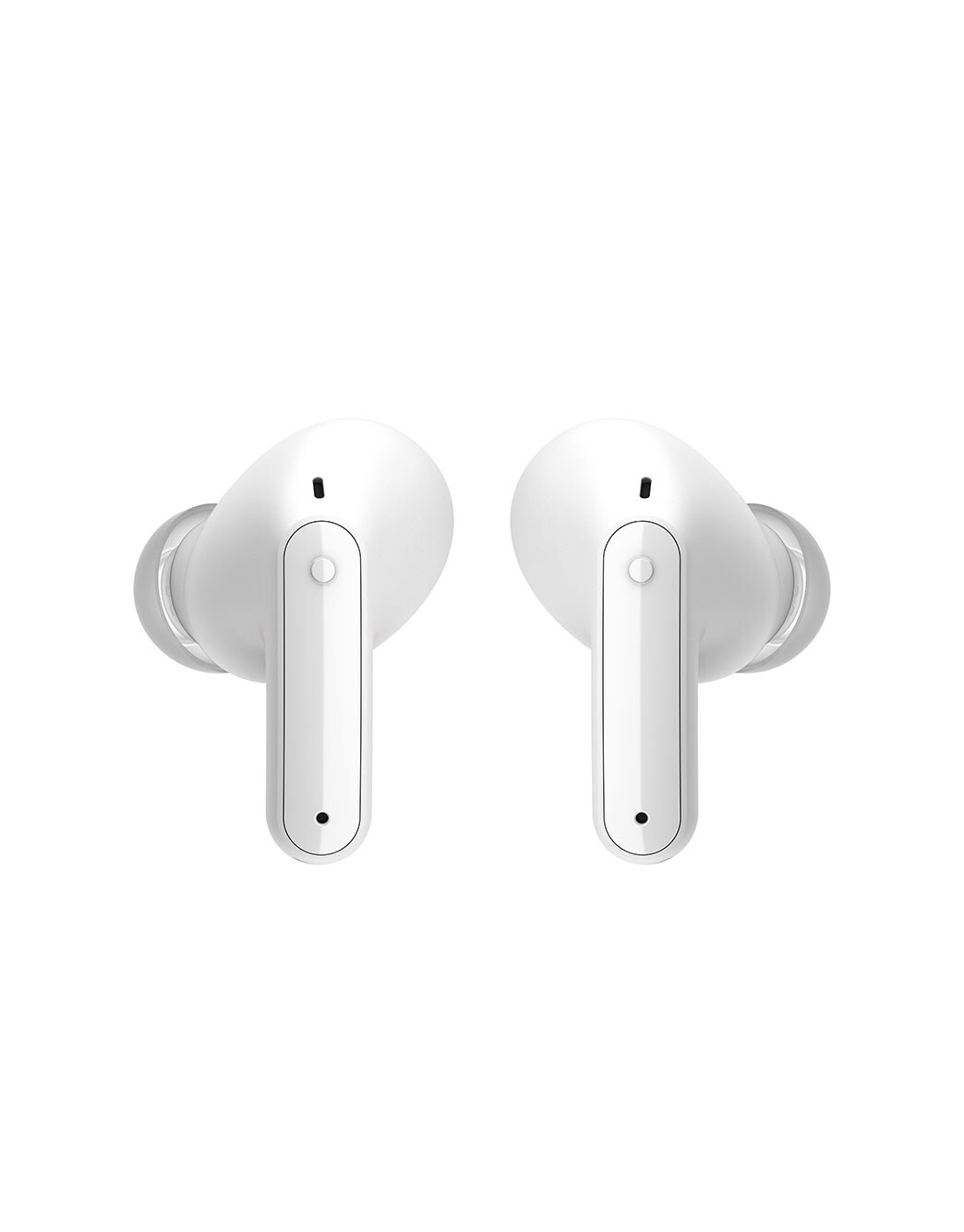 LG Tone Free FP5 White Cuffie True Wireless con ANC, Bluetooth ...