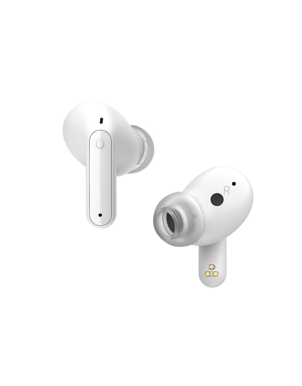 LG Tone Free FP5 White Cuffie True Wireless con ANC, Bluetooth ...