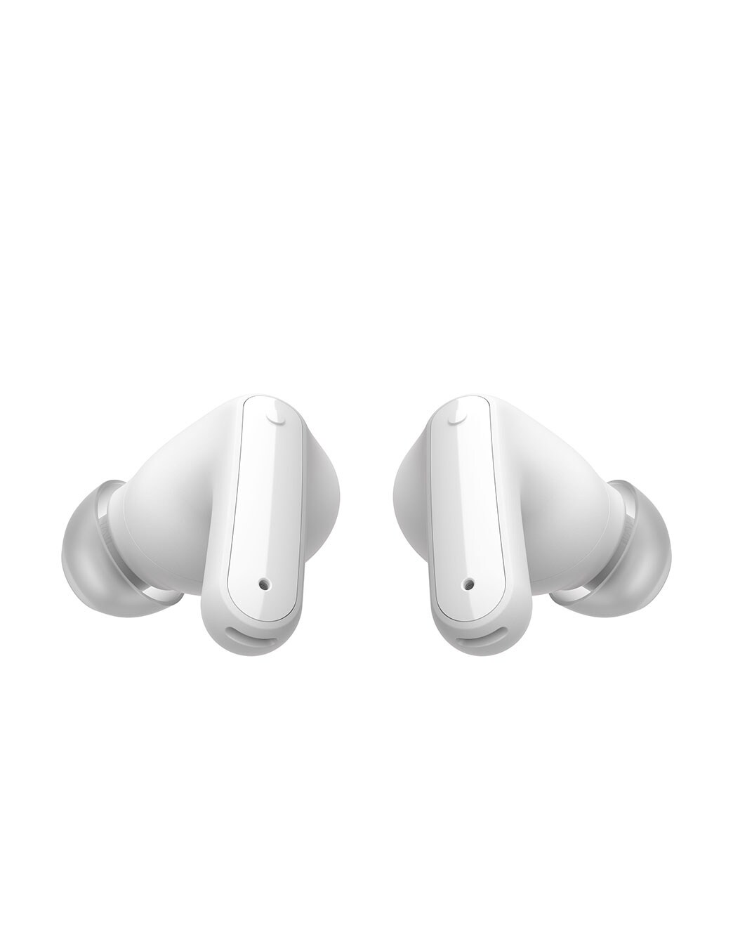 LG Tone Free FP5 White Cuffie True Wireless con ANC, Bluetooth ...