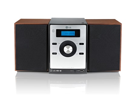 Sistema Micro Audio - XB14 | LG IT