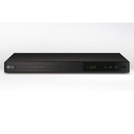 LG Lettore DVD Full HD Up Scaling - DP542H | LG Italia