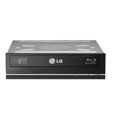 LG Masterizzatore Interno Blu-ray 3D S-ATA - BH10LS38 | LG Italia