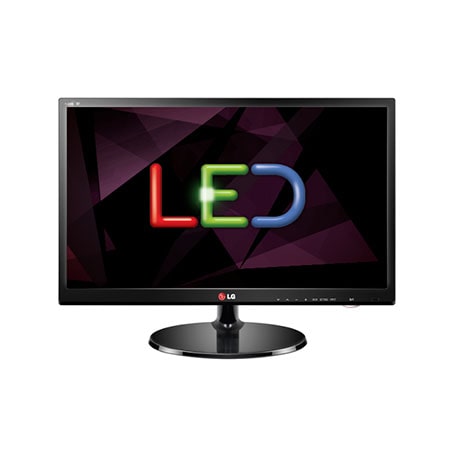 LG Personal TV LED 19 pollici - 19MN43D | LG Italia