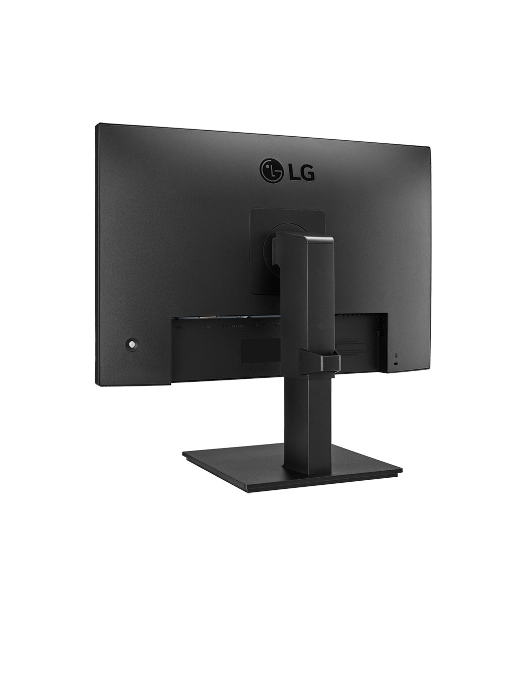 LG Business | Monitor 24" | Full HD 16:10, IPS, Speaker integrati ...