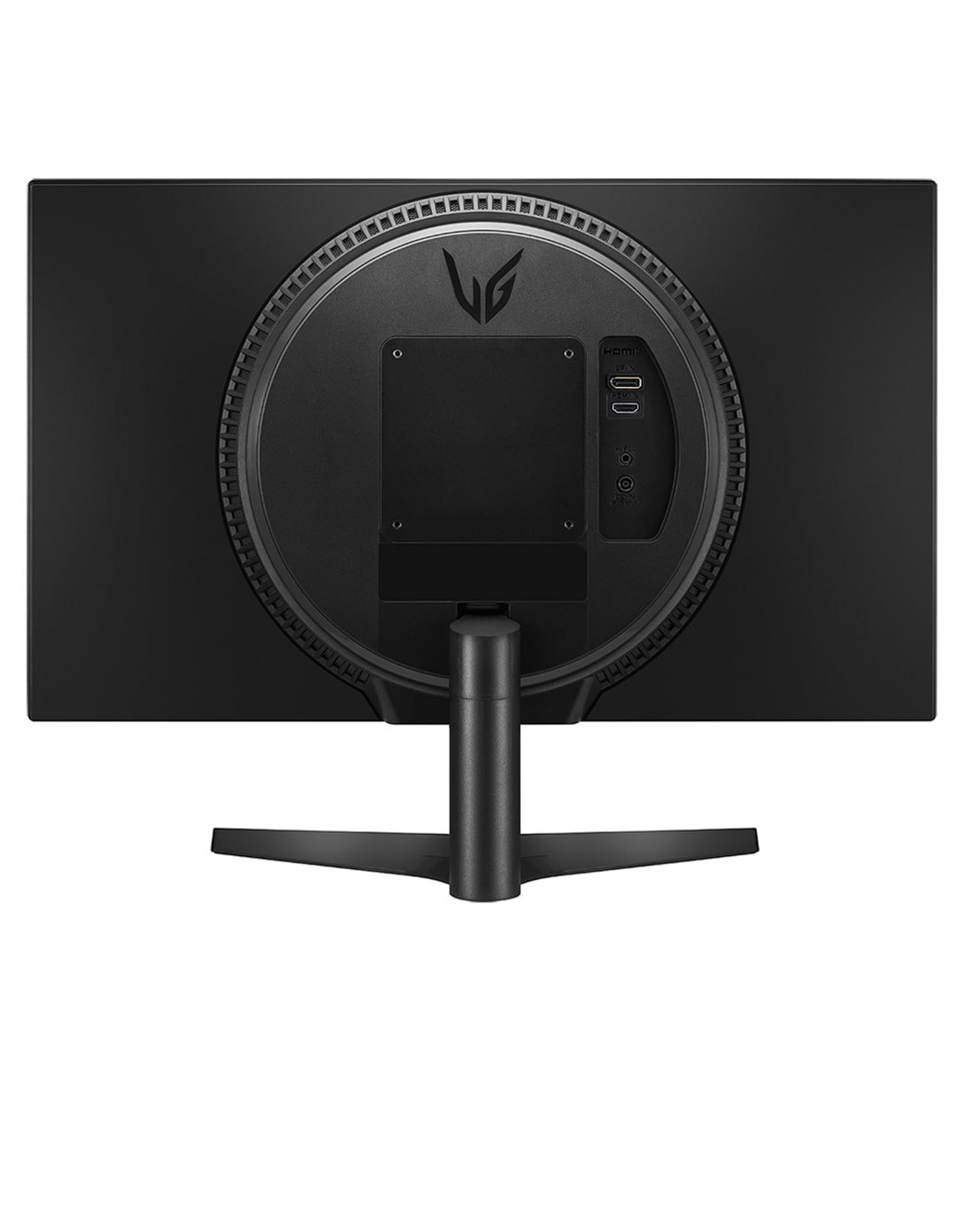 LG UltraGear | Monitor Gaming 24" Serie GN60R | Full HD, IPS, 1ms GtG ...