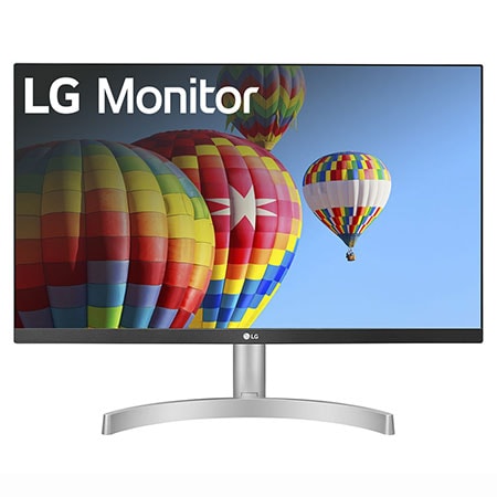 Monitor da 24 pollici | 24ML600S | LG IT