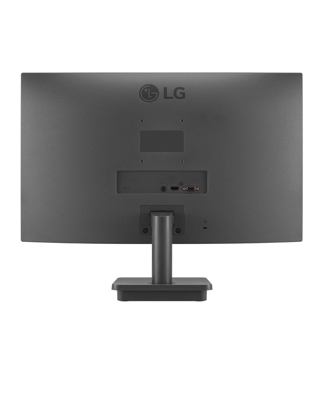 LG Full HD | Monitor 24" Serie MP400P | Full HD, IPS, FreeSync 75Hz ...