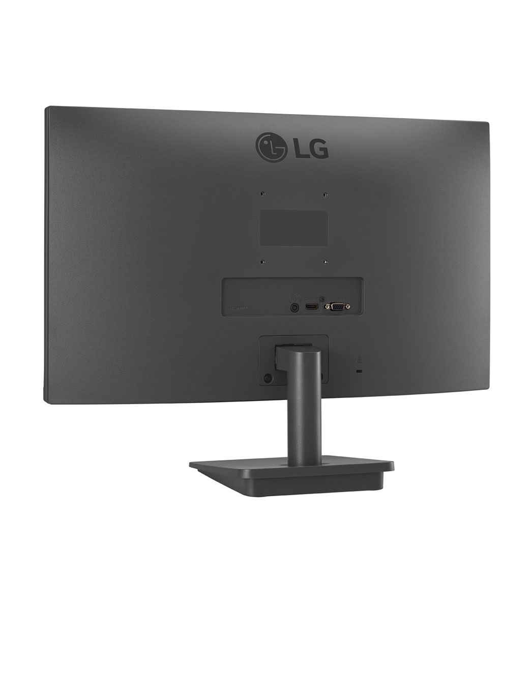 LG Full HD | Monitor 24" Serie MP400P | Full HD, IPS, FreeSync 75Hz ...