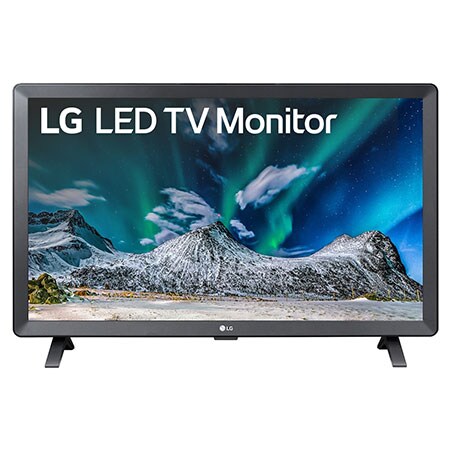 LG Monitor TV LED 24" 16:9 HD Ready Smart TV - 24TL520S-PZ | LG Italia