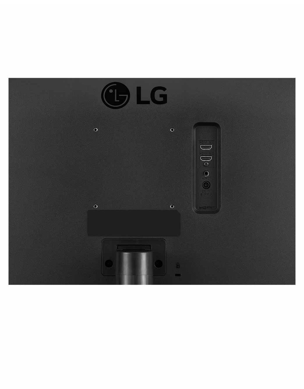 LG UltraWide | Monitor 26" Serie WQ500 | Full HD 21:9, IPS, HDR ...