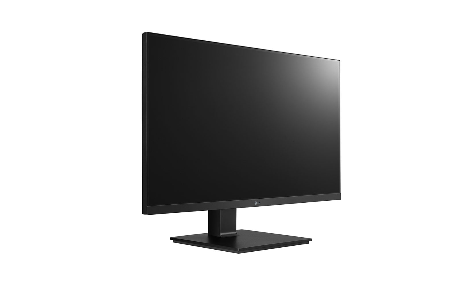 LG Business | Monitor 27" | Full HD, IPS, USB-C, Speaker integrati ...