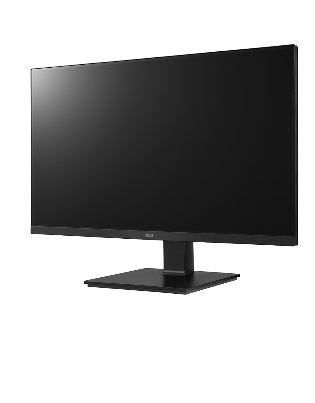 LG Business | Monitor 27" | Full HD, IPS, USB-C, Speaker integrati ...