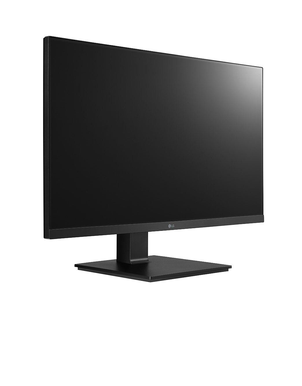 LG Business | Monitor 27" | Full HD, IPS, USB-C, Speaker integrati ...