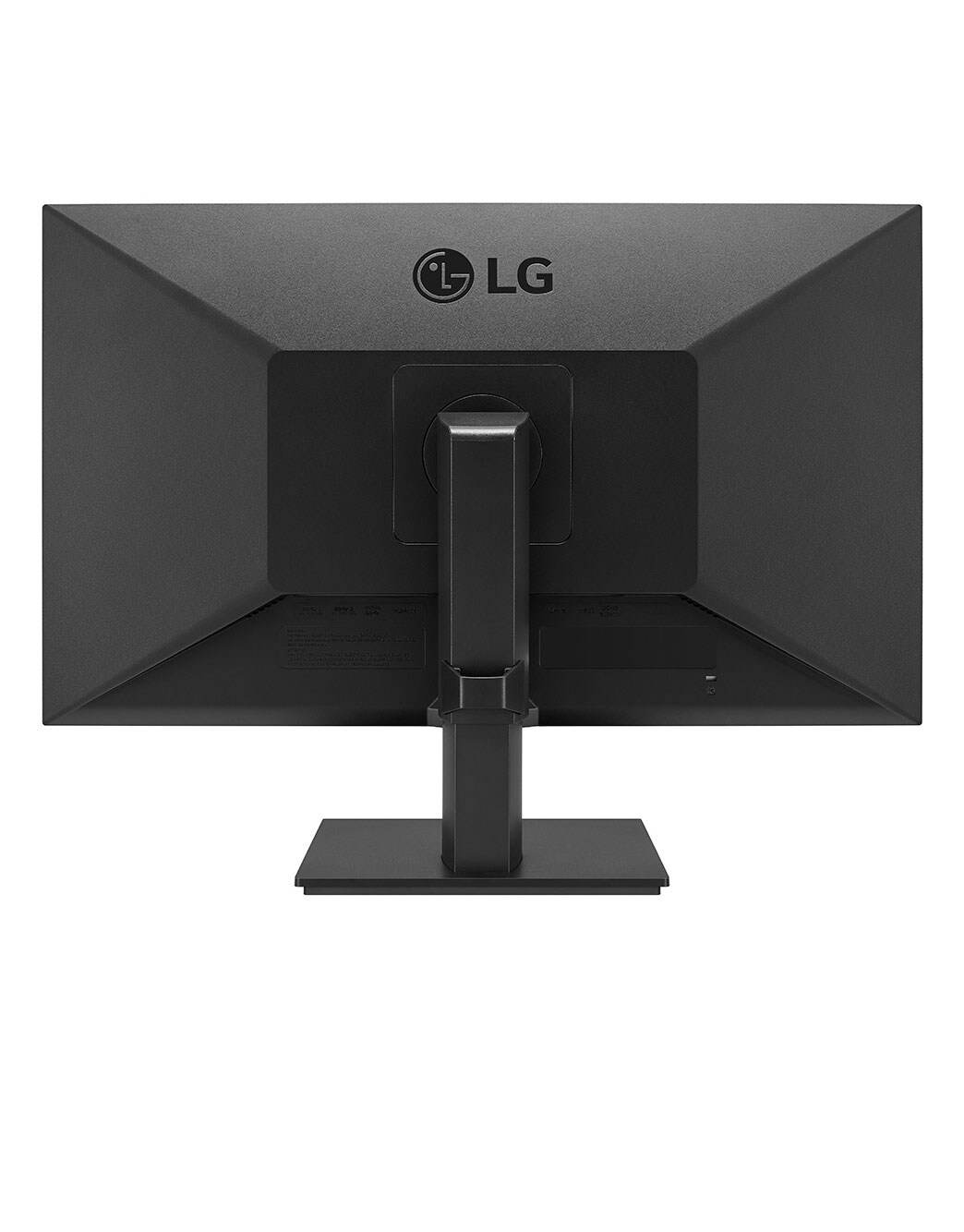 LG Business | Monitor 27" | Full HD, IPS, USB-C, Speaker integrati ...
