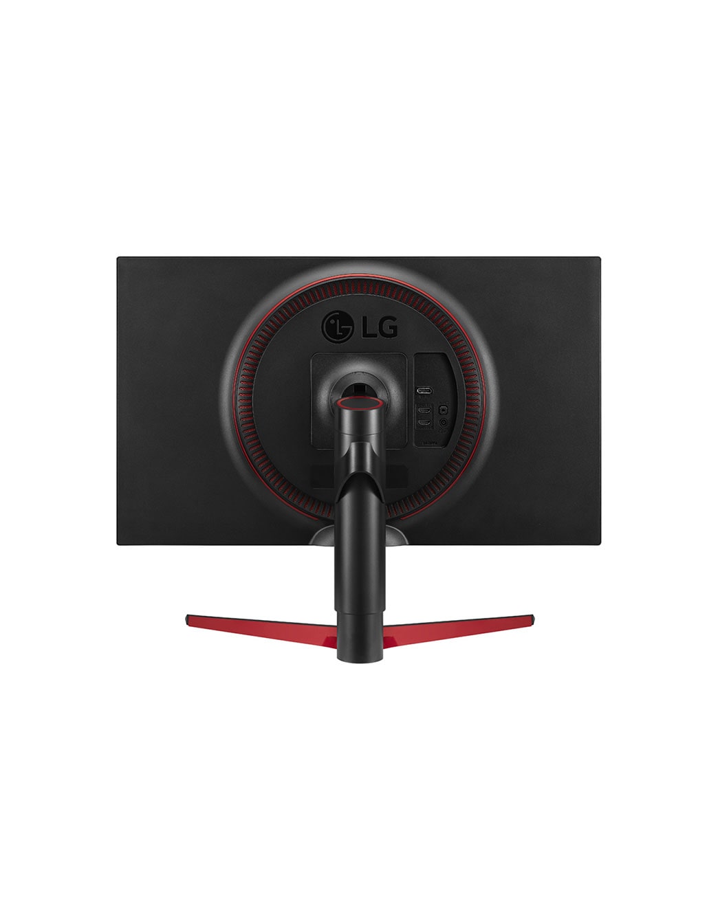 LG UltraGear | Monitor Gaming 27" Serie GL650F | Full HD, IPS, 1ms ...