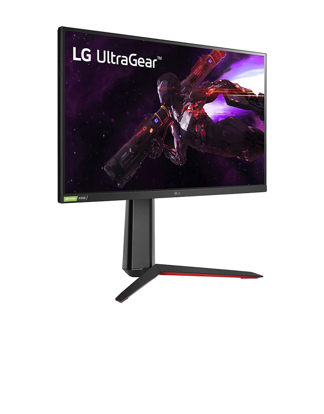 LG UltraGear | Monitor Gaming 27'' Serie GP850 | Quad HD, Nano IPS, 1ms ...