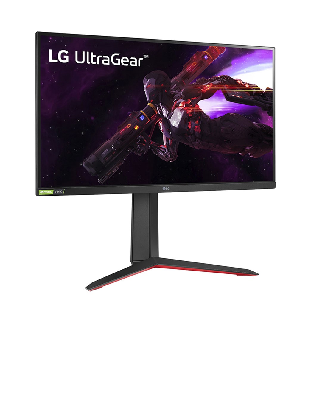 LG UltraGear | Monitor Gaming 27'' Serie GP850P | Quad HD, Nano IPS ...