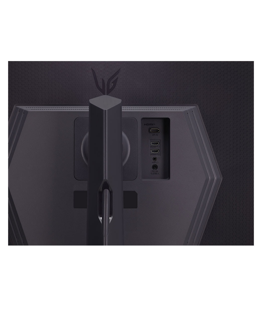 Monitor UltraGear QHD a 165Hz LG | 27GR75Q-B | LG IT