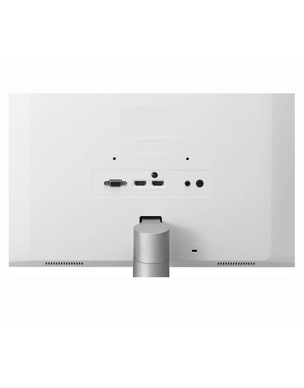 Monitor PC senza bordi da 27 pollici LG | 27ML60SP-W | LG IT