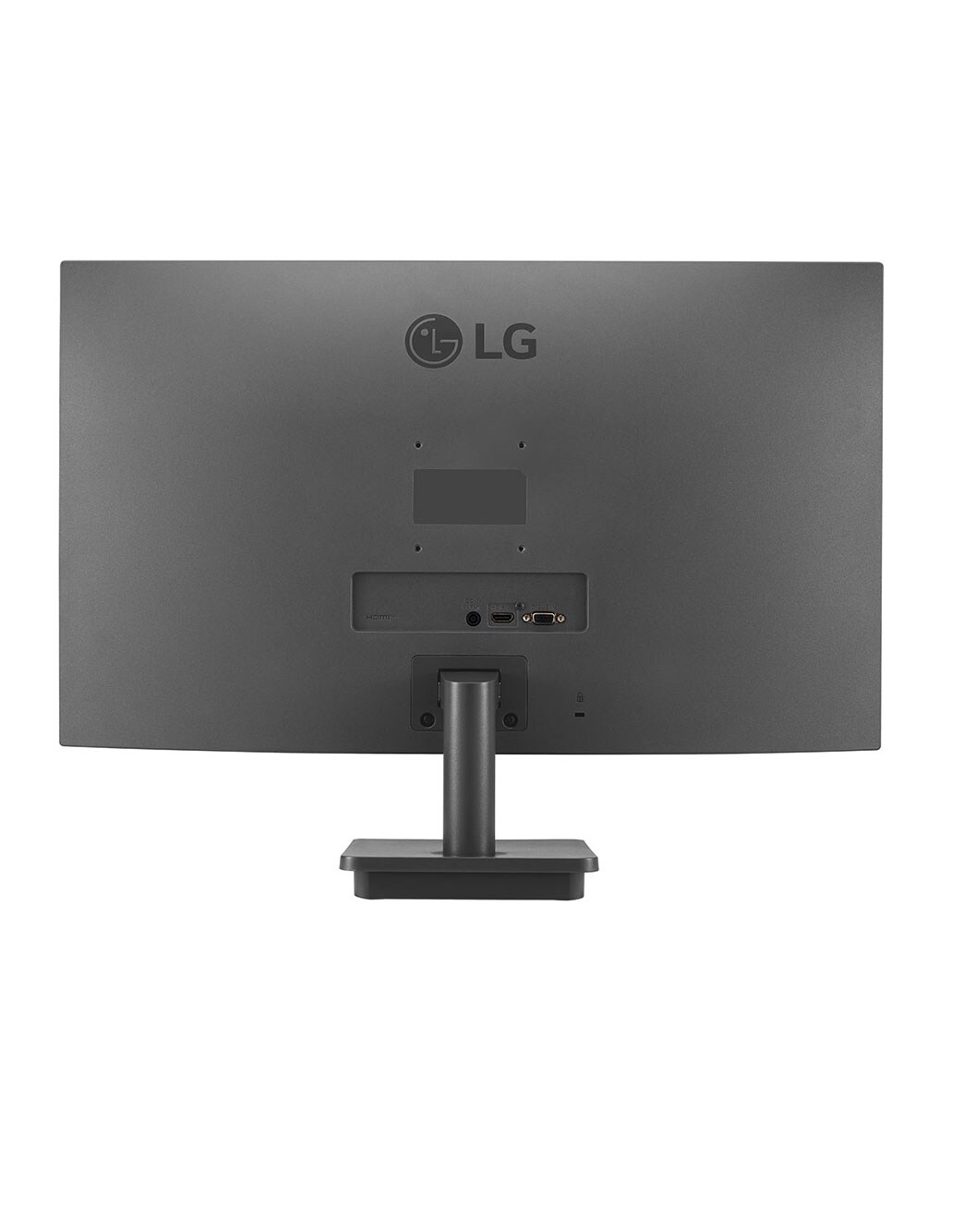 LG Full HD | Monitor 27'' Serie MP400P | Full HD, IPS, FreeSync 75Hz ...