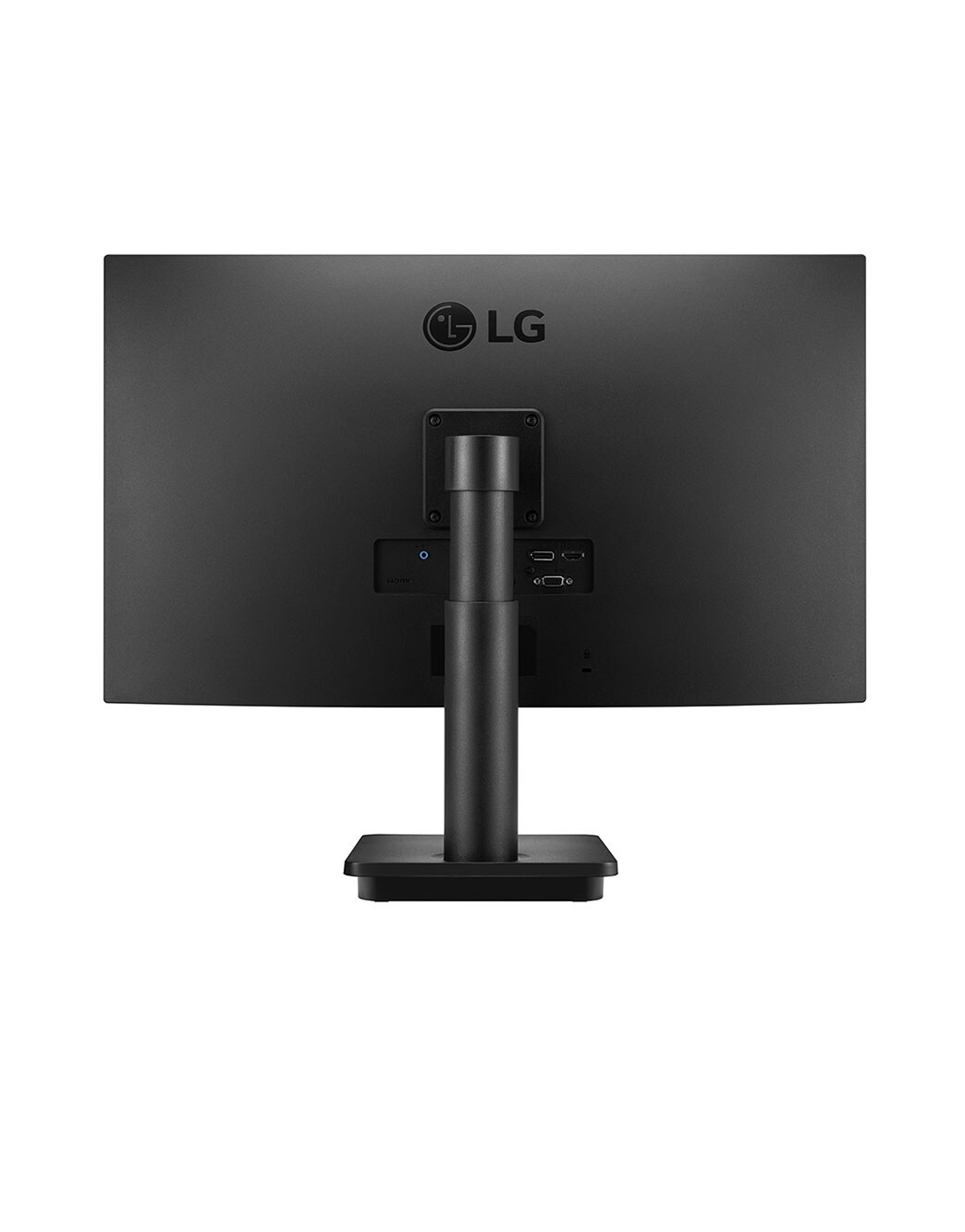 LG Full HD | Monitor 27'' Serie MP450P | Full HD, IPS, FreeSync 75Hz ...