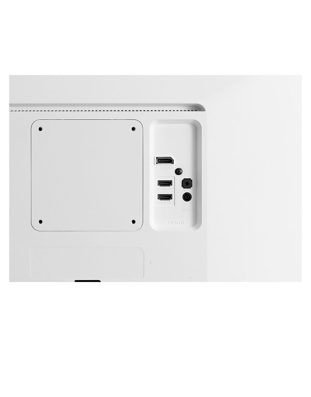 Monitor Ultra HD da 27 pollici LG | 27UL500P-W | LG IT