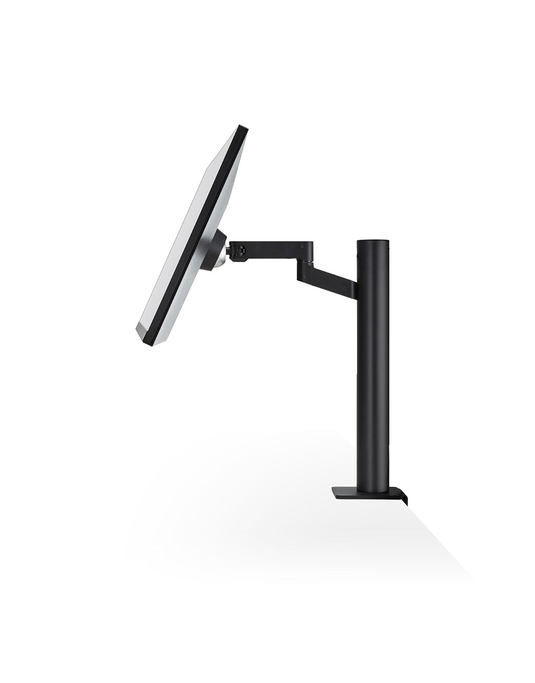 LG UltraFine Ergo | Monitor 27" Serie UN880P | 4K HDR 400, IPS, USB-C ...