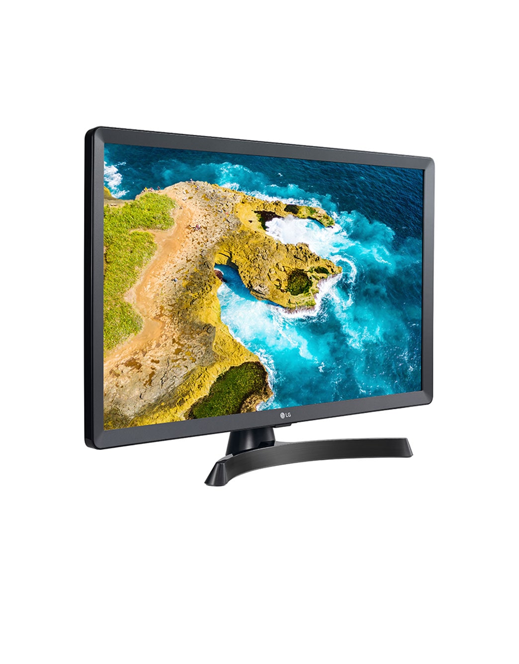 Monitor TV 28" HD Smart | 28TQ515S-PZ | TV | LG IT