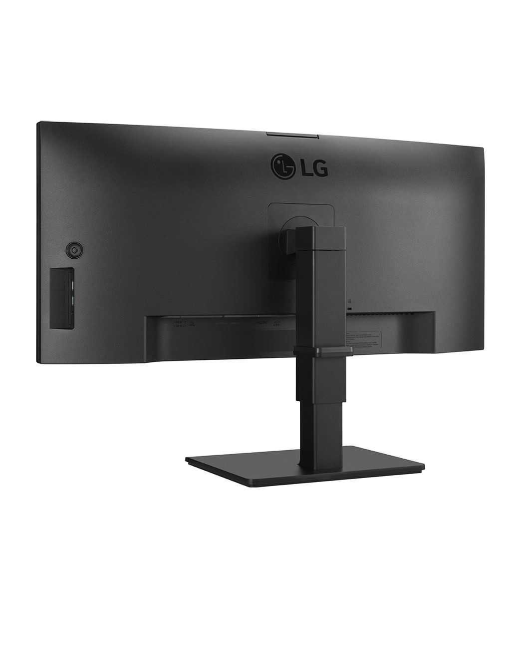 LG Business | Monitor Docking 34" | Quad HD 21:9 Curvo, IPS, USB-C ...