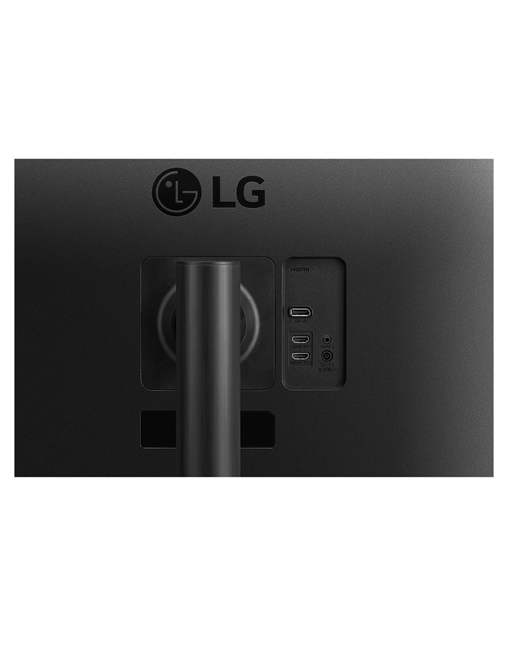 Monitor PC UltraWide curvo da 34 pollici | 34WP65CP-B | LG IT