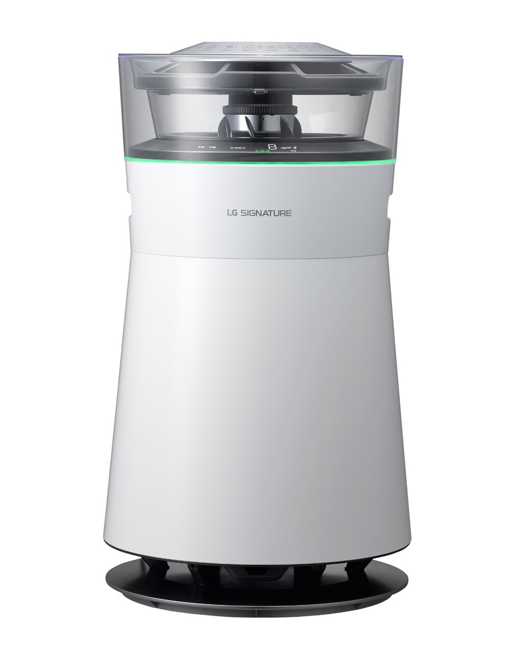 LG SIGNATURE Purificatore d'aria - LSA50A | LG IT