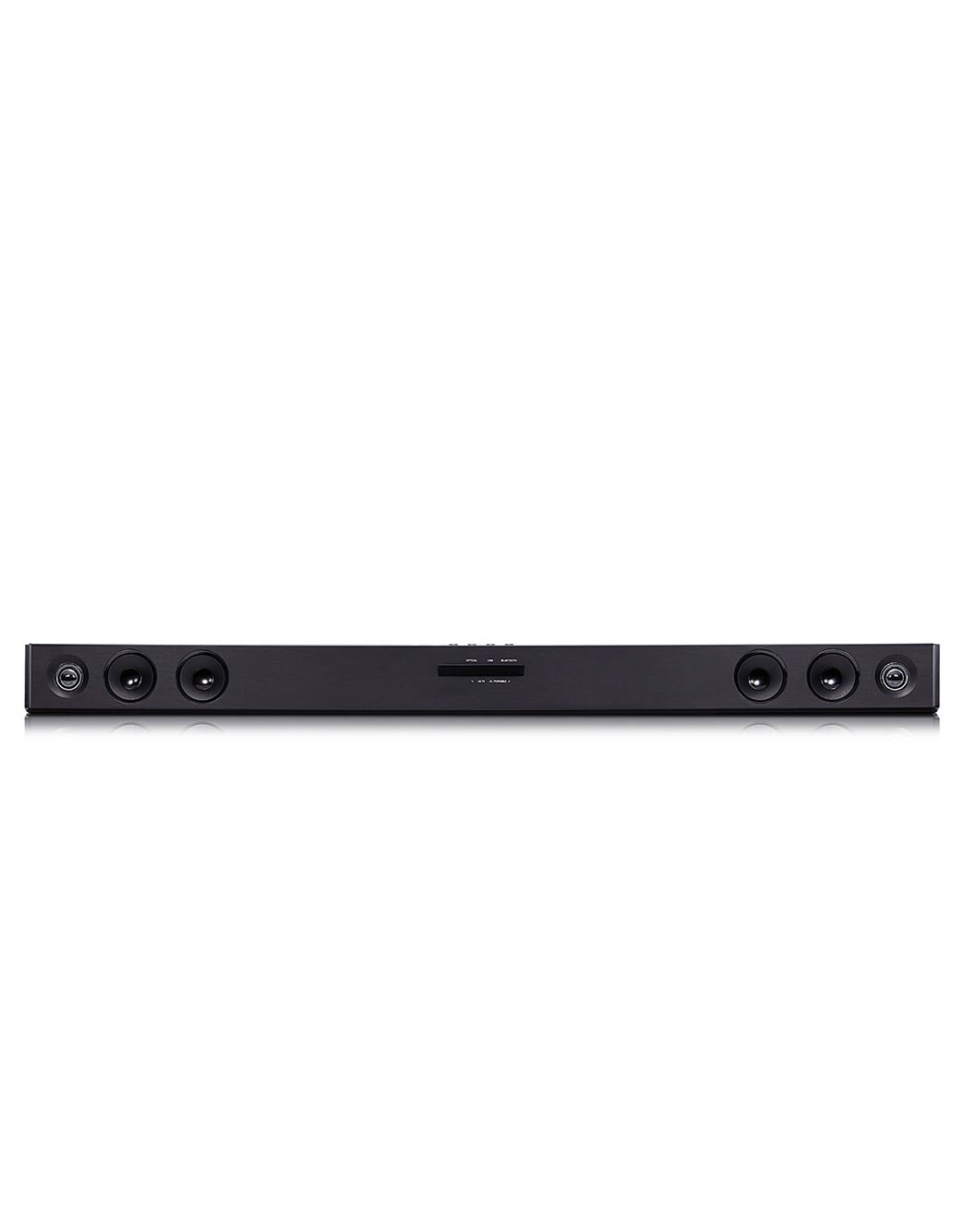 LG Soundbar SQC2 I 300W I 2.1 canali I Dolby Digital, Subwoofer ...