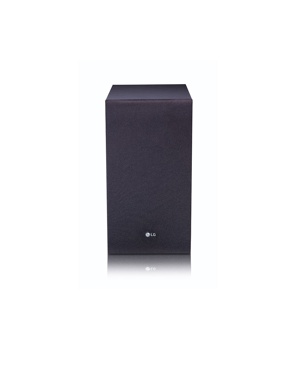 LG Soundbar SQC2 I 300W I 2.1 canali I Dolby Digital, Subwoofer ...