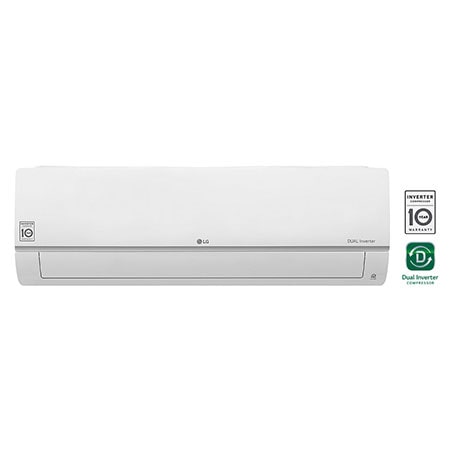 DUALCOOL Climatizzatore Inverter 18000 BTU, LIBERO PLUS, Wi-Fi ThinQ ...