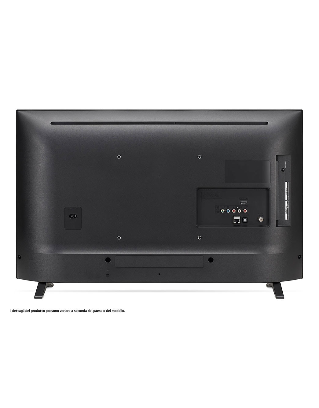 LG TV LED Full HD Smart TV 32" - 32LM6300PLA | LG IT