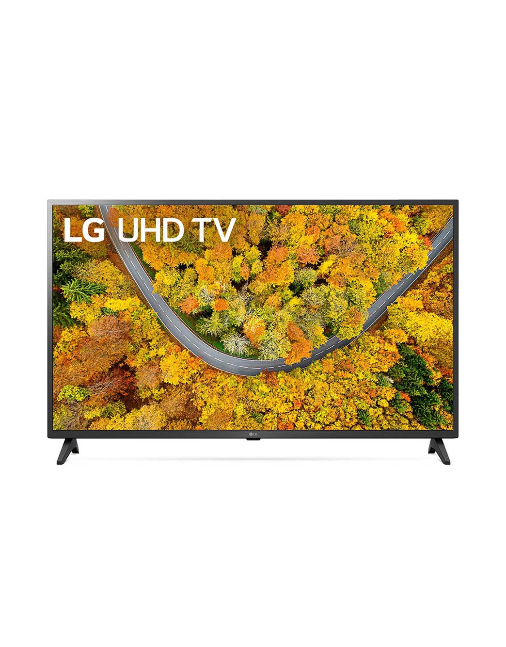 LG UHD TV 43'' Serie UP75006 - LED 4K Smart TV webOS 6.0 Quad Core ...