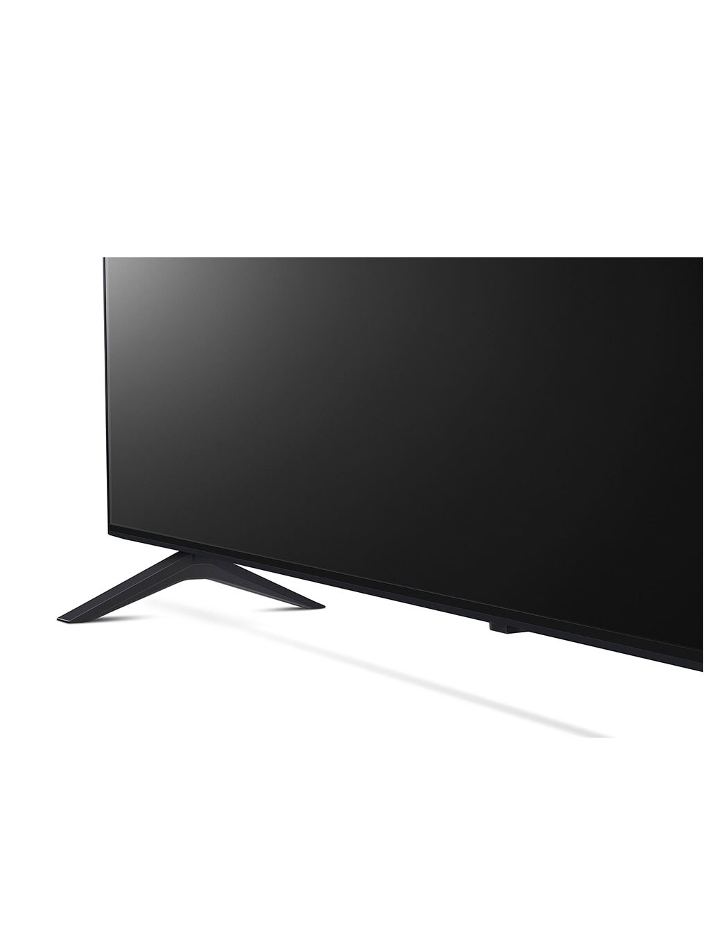 TV NanoCell | Serie NANO75 55'' | 4K, α5 Gen5, HDR10, 20W, 3 HDMI, Game ...