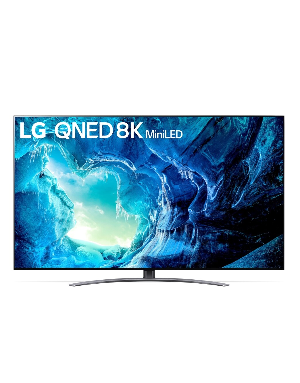 LG QNED MiniLed | TV 65'' Serie QNED96 | QNED 8K, Smart TV, VRR, Dolby ...