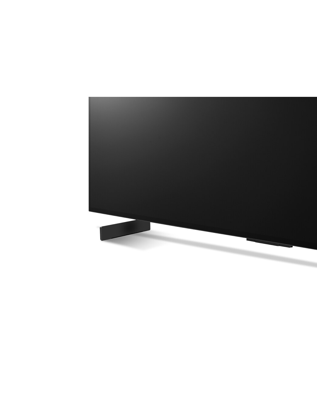 TV 42'' OLED evo 4K | OLED42C34LA | TV | LG IT