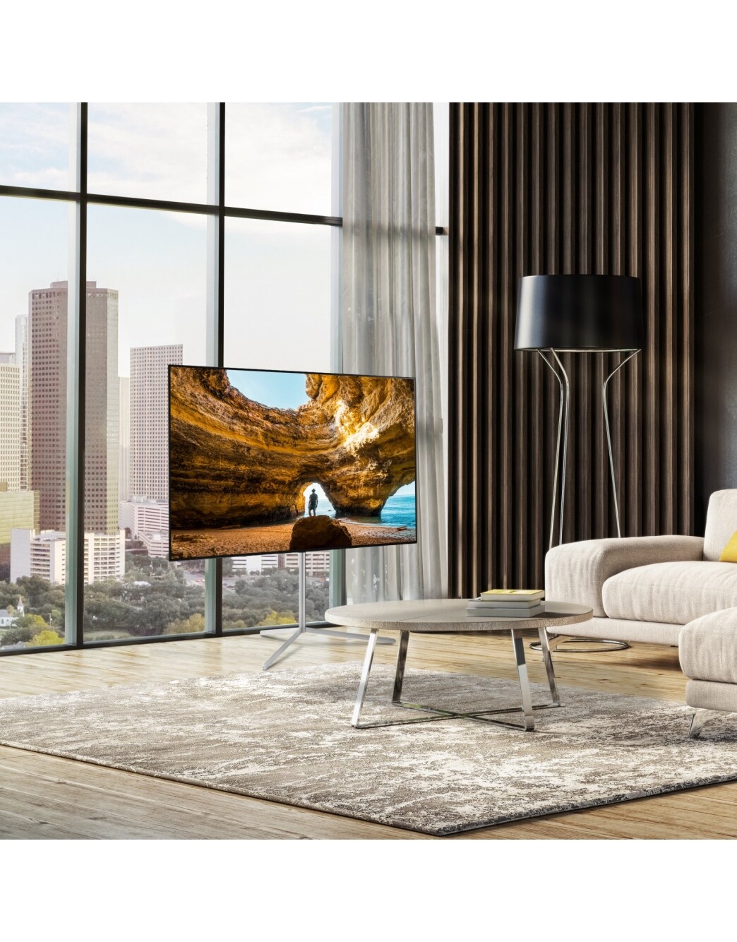 TV 55" OLED B3 | OLED55B36LA | TV | LG IT